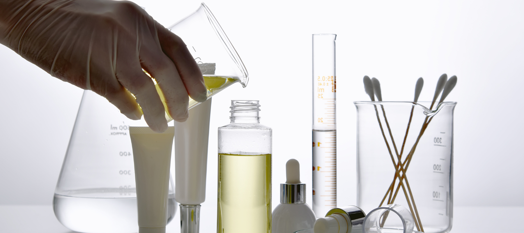 Ingredient Combinations That Will Damage Our Skin