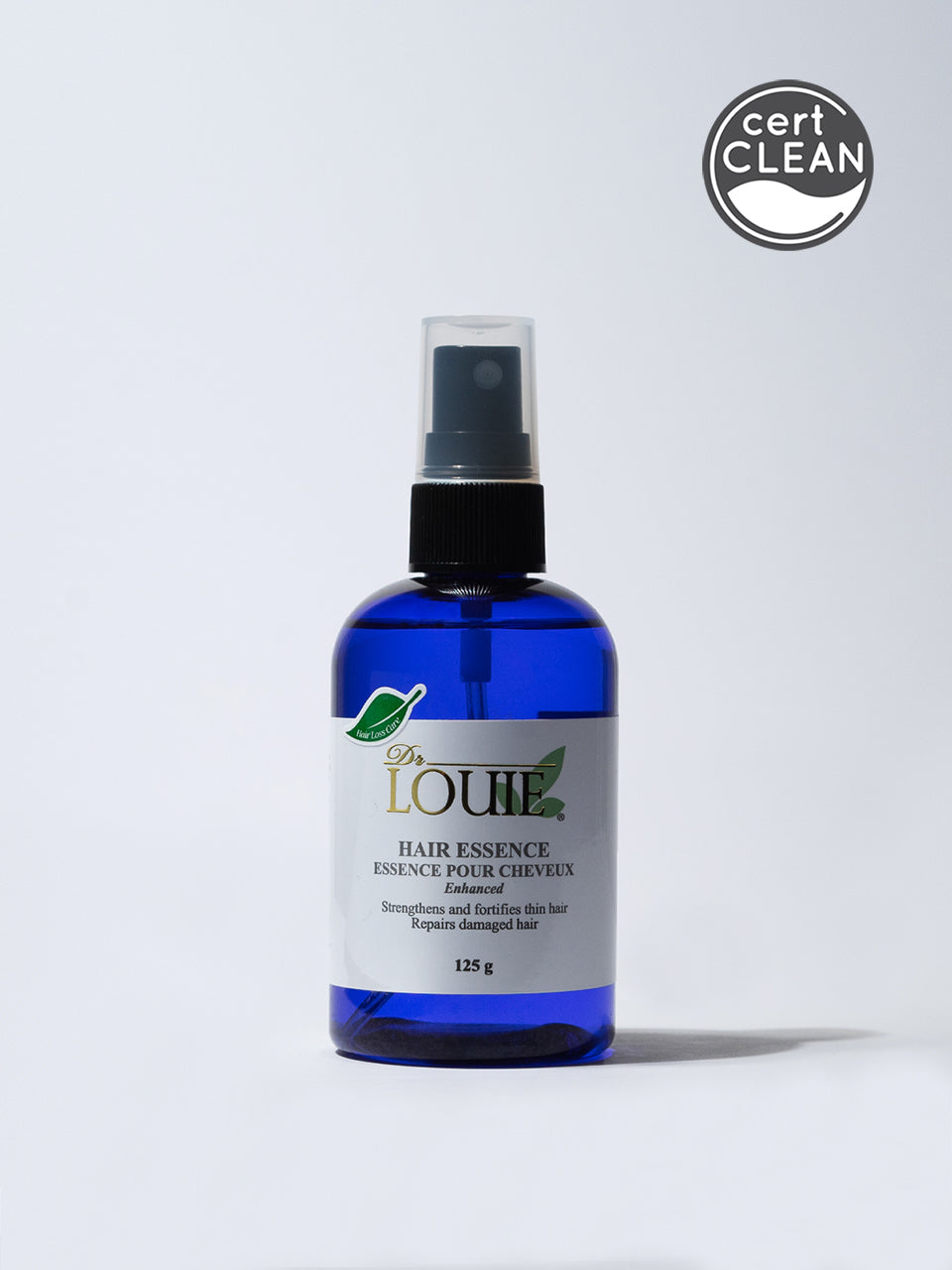 Serum for Thinning Hair & Hair Loss - Hair Essence